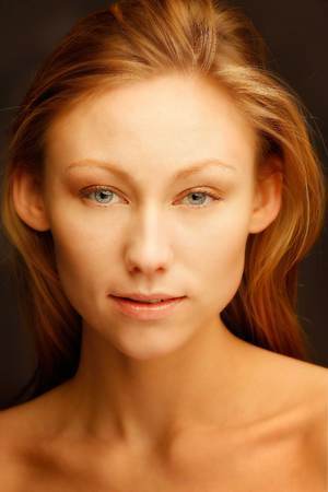 PORTRAITS Thumbnails: Ian-Duncan Ball Photography